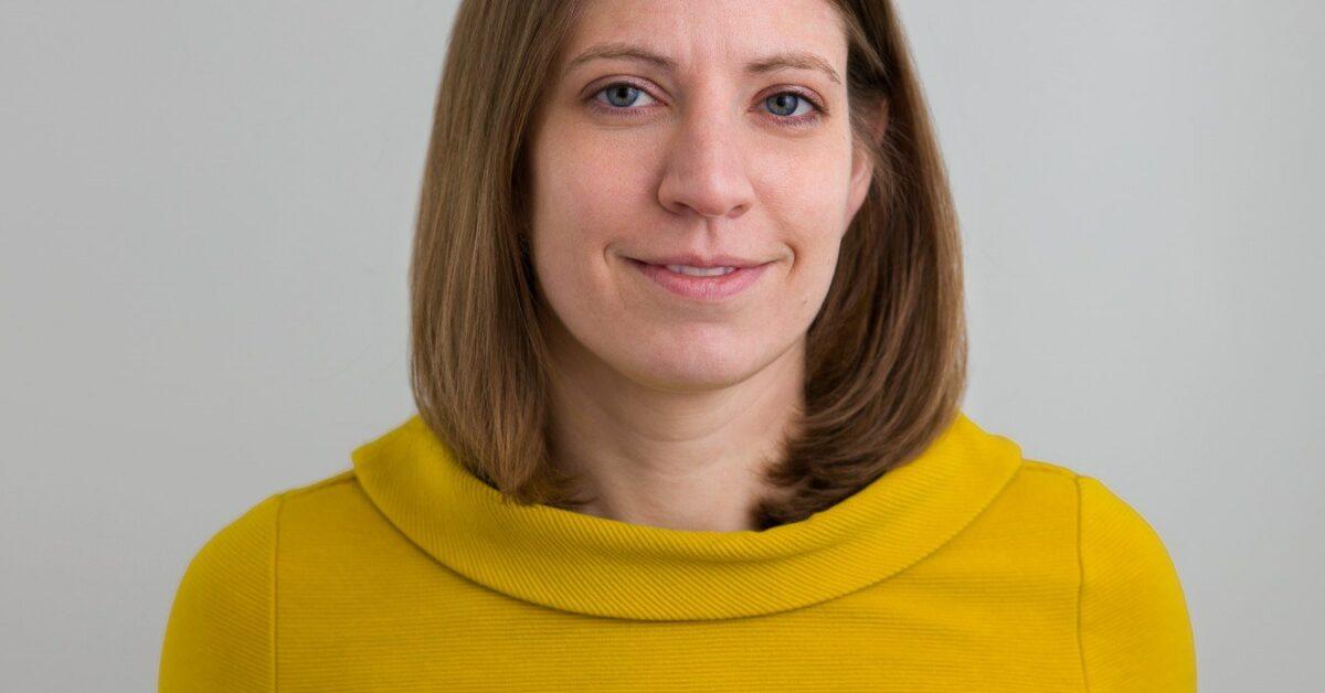 Heather Baird Joins ROLF