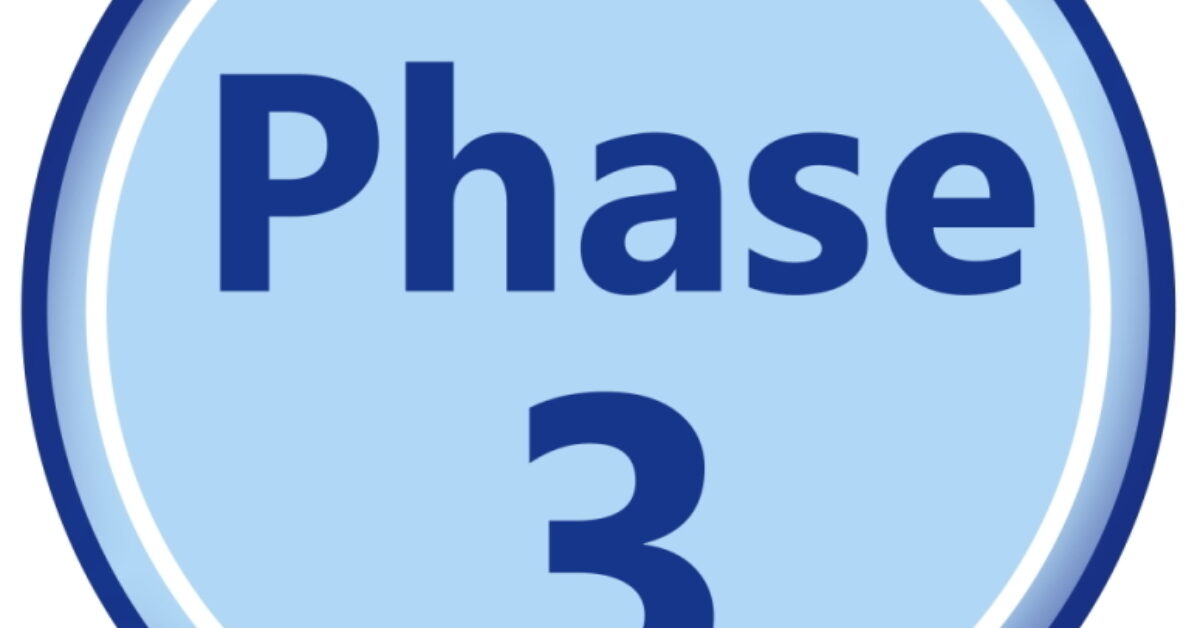 ROP Phase 3 Guidance Packet Available Now!